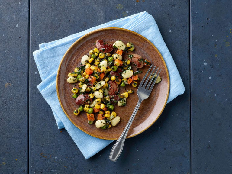 Gourmet Sides - Don's Prepared Foods